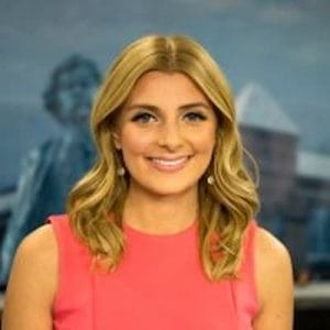 Jenna Cottrell ABC: Age, Height, Husband, Parents and More