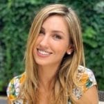 Alex Hogan: Fox News, Facts, Wiki, Age, Height, Husband, Parents, Net ...