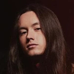 Noah Sebastian: Facts, Age, Height, Mom, Net Worth and More